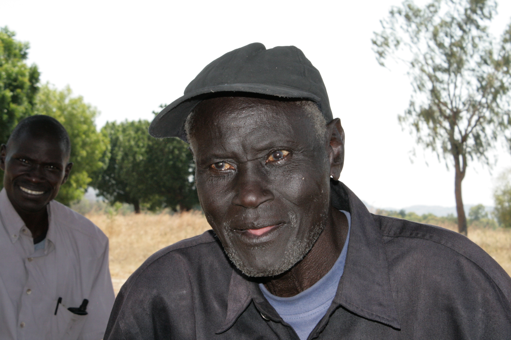 Surprised by Love - Persecution Project